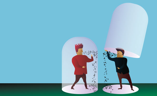 El otro tras la hendija - Seguros SURA Colombia