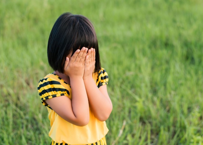 ¿Cómo manejar las pataletas en los niños? - Seguros SURA Colombia
