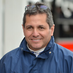 Ricardo Soler: “Hay que conducir con calma y armonía” - Seguros SURA Colombia