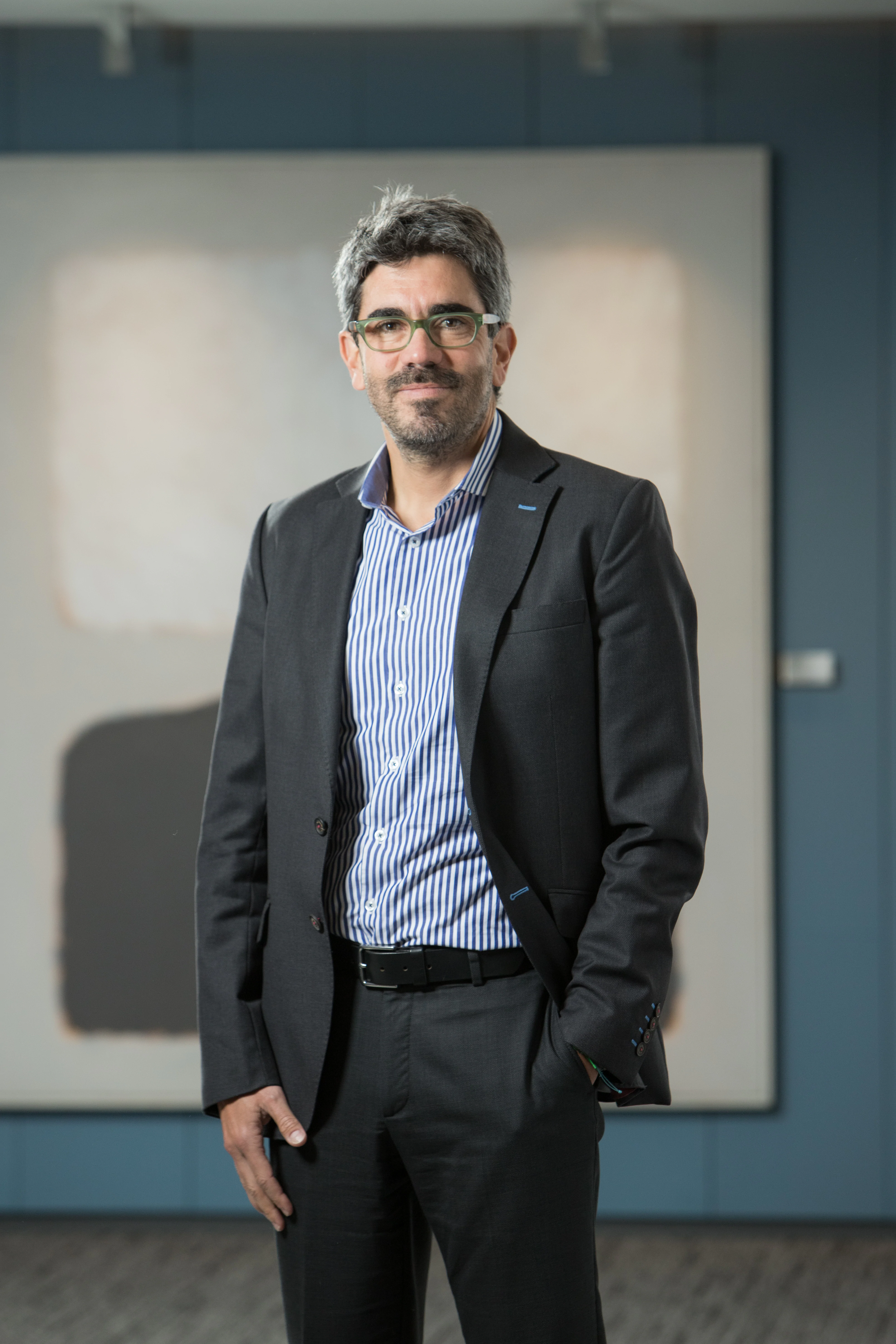 Ricardo Jaramillo Mejía - Suramericana